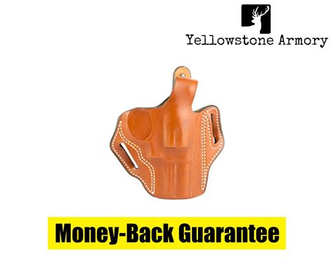Desantis Scbrd Sw N Fm 3 Rh Tan 001ta43z0 Concealed Carry Holsters