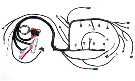 Creating A Custom LS Wiring Harness The Ultimate Guide