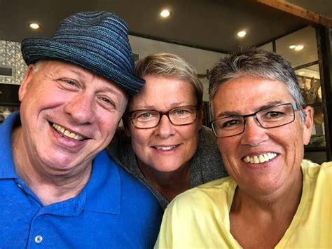 Lgbtq San Diego County News On Linkedin Meet The Incredible Women Who Have Shaped My Life From