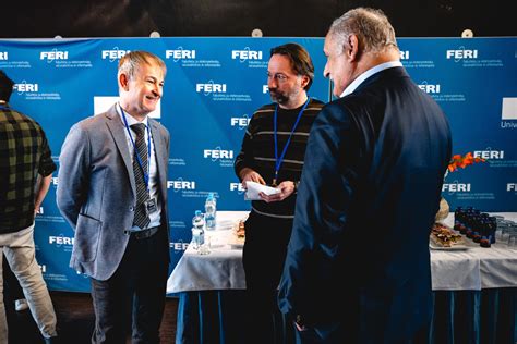 Feri 19 Strokovna Konferenca Računalniška Obdelava Slik In Njena