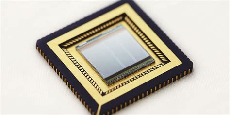 Coaxing Light From Graphene Ieee Spectrum