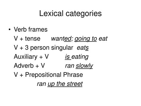 Ppt Syntax And Semantics Powerpoint Presentation Free Download Id 2783803