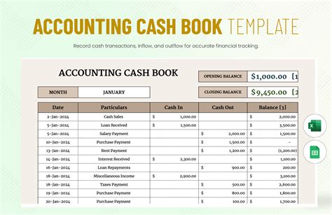 Free Editable Book Templates In Excel To Download