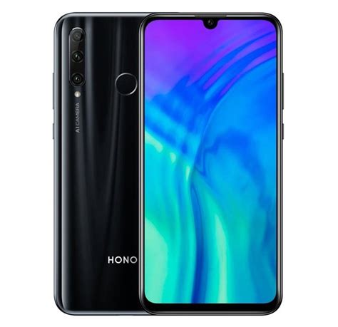 Honor 20e Price and Specifications | DroidAfrica