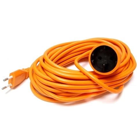 כבל חשמלי כבל מאריךלמכסחת 105 מטר שונות מכסחות דשא