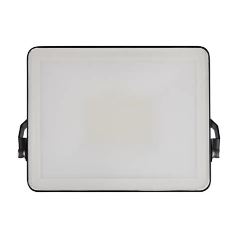 TCP W LED Floodlight Efficient Outdoor Light With Screwless Connector TCP
