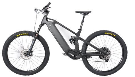 Dengfu E21 Emtb Forums