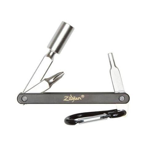 Khóa Trống Đa Năng Zildjian Zkey2 Chính Hãng Việt Thương Music Đàn
