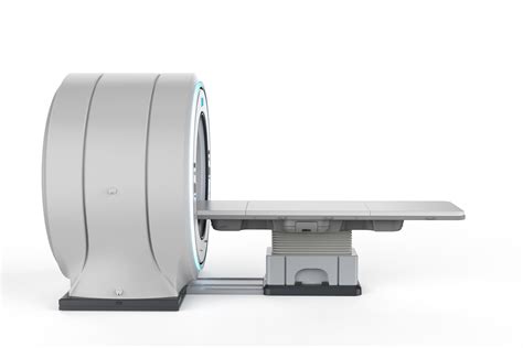 History Of Mris And The Evolution Of This Life Saving Technology Ezra