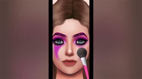 A New Makeup 💄 Tutorial Art Makeuptutorial Makeuptransformation