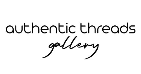 Authentic Threads Gallery