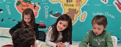 Английски език Елит детски образователен център