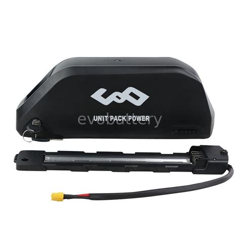 Аккумулятор для электровелосипеда 48v 24ah купить в Спб / аккумулятор ...