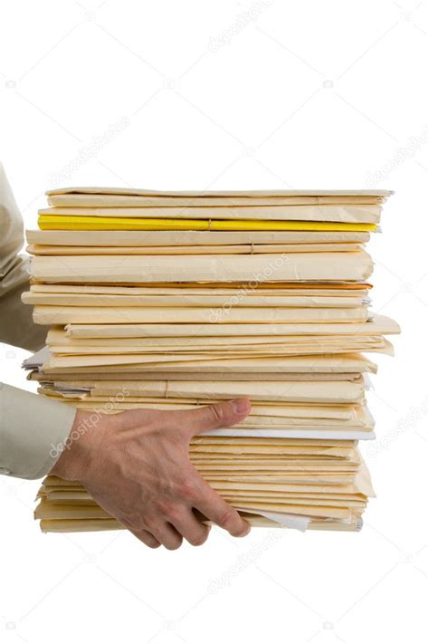 File Stack Stock Photo Devon