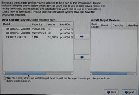 Can Hp Smart Array Controller Be Configured From Linux Peakpolre