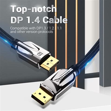 Inventory The Longest Transmission Distance Of VGA DVI HDMI And DP