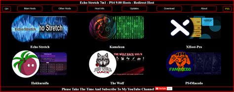 XX PS KERNEL EXPLOIT ElOtroLado