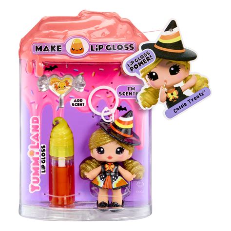 All Yummiland Dolls The Toy Pool