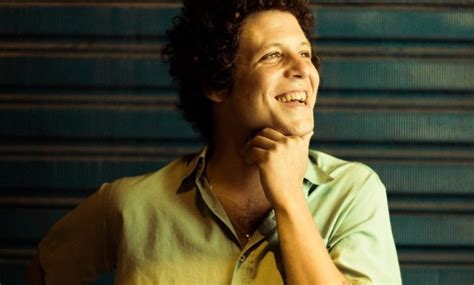 Filho De Cássia Eller E Maria Eugênica Chico Chico Se Apresenta Na Laura Alvim Ancelmo O Globo