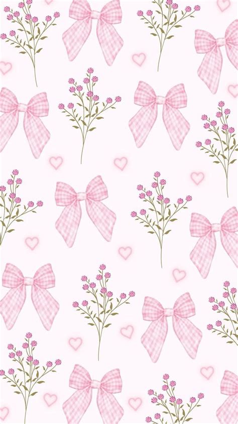 Pin By Sharon On Butterfly In 2025 Iphone Wallpaper Bow Wallpaper