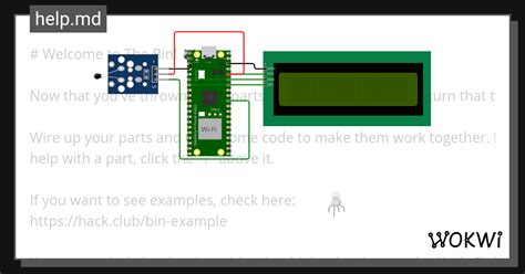 Temp Checker Wokwi Esp32 Stm32 Arduino Simulator