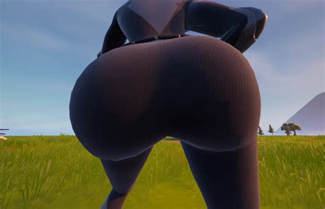 Polarity Thicc Ass Part 7 In Cloth By Koool11233 On Deviantart