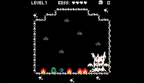 It Was Time For A Pico8 Game Again R Pico8