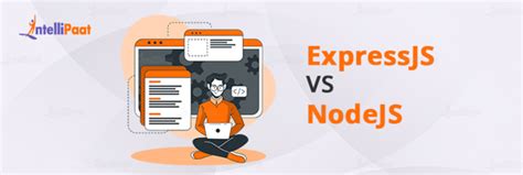What Is Express Js A Nodejs Express Framework Intellipaat