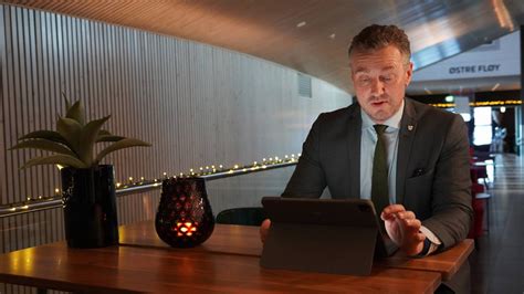 Trude Basso Blir Ny Direktør Nrk Trøndelag Lokale Nyheter Tv Og Radio