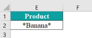 Advanced Filter In Excel What Is It Examples How To Use