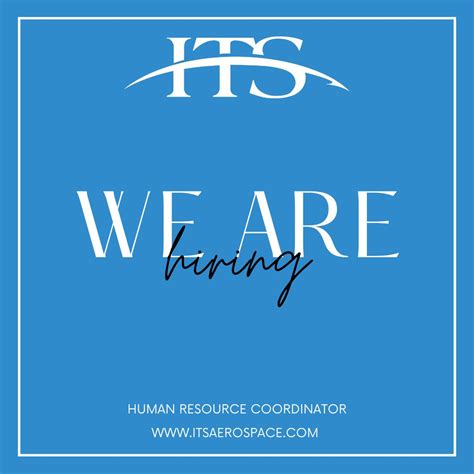 Its Llc On Linkedin Hiring Humanresources Recruiting Wearehiring