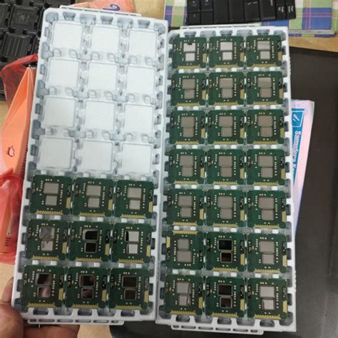 Jual Processor Laptop Intel Core I3 350m Kota Medan Teknisipro Tokopedia