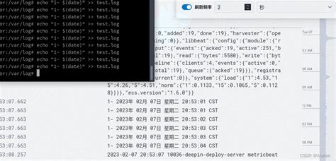 基于elk网络安全监控系统设计与实现 系统实现（四） 基于elk的网络行为检测系统 csdn博客