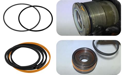 1543273c1 G109423 G105545 Hydraulic Cylinder Seal Kit For