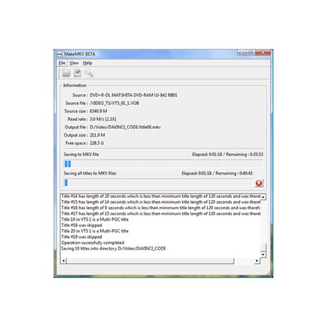 Best MakeMKV Alternatives Reviews Features Pros Cons Alternative Me