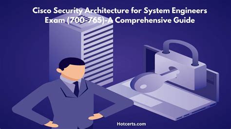 Hotcertsofficial On Linkedin Cisco Security Architecture For System