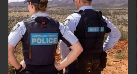 Two Nigerians Arrested Over Sextortion Case Of Australian Boy Who Died