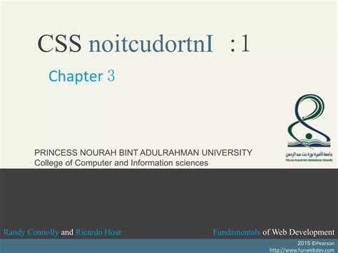 Web development chapter-3.ppt