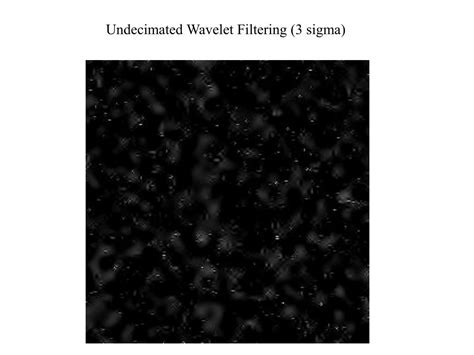 ppt multiscale transforms wavelets ridgelets curvelets etc