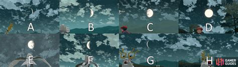 How To Trigger A Full Moon Tips And Tricks Gameplay Pokémon Legends