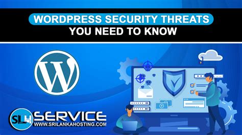 Wordpress Security Threats You Need To Know