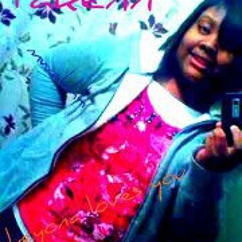 Stream Keyona Shunta Johnson Music Listen To Songs Albums Playlists