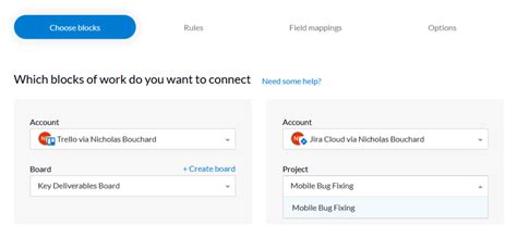 Keep Developers Aligned With Unitos Trello Jira Integration