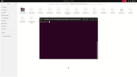 Ahmed Mazen On Linkedin Iti Bashscript Git Github Teamwork