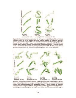 Protein Structure Generation Via Folding Diffusion DeepAI