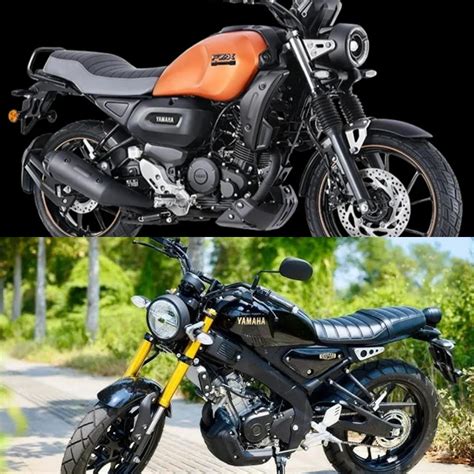 Bukan Hanya Soal Penampilan Ini 5 Sepeda Motor Yamaha 2026 Dengan