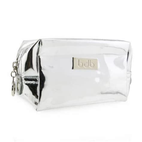 Billion Dollar Brows Jet Setter Kit Mini Universal Brow Pencil Mini Tweezer Mini Spoolie