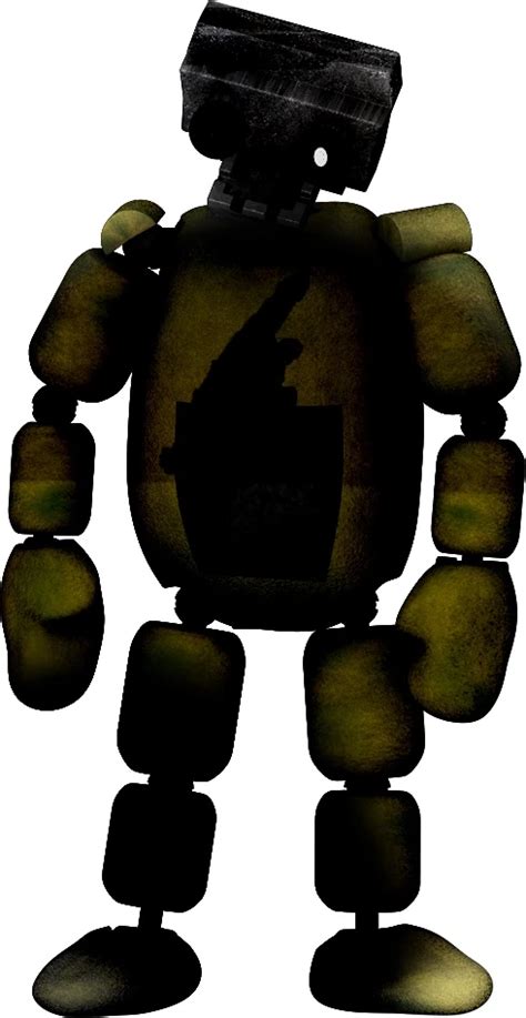 Knockout Laa Laa Five Nights At Tubbyland Danger Zone Wikia Fandom