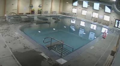 Recreation Center Delta Co