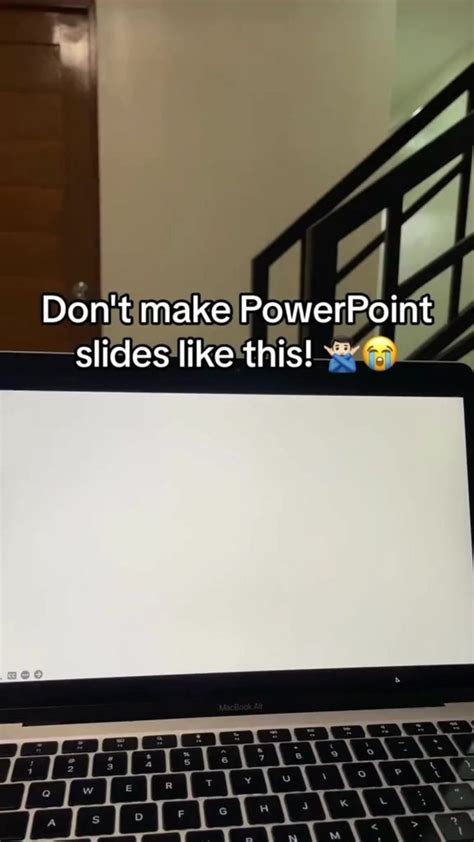 People Me Included Always Thought This Powerpoint Trick Is